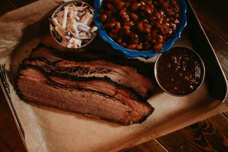 Bob & Ringo's Grill & Smokehouse - Pontiac, IL